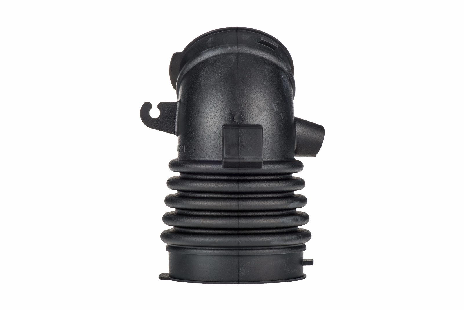 NEW OEM Mazda 2002 2003 2004 2005 2006 MPV Air Intake Hose Tube AJ51-13 ...