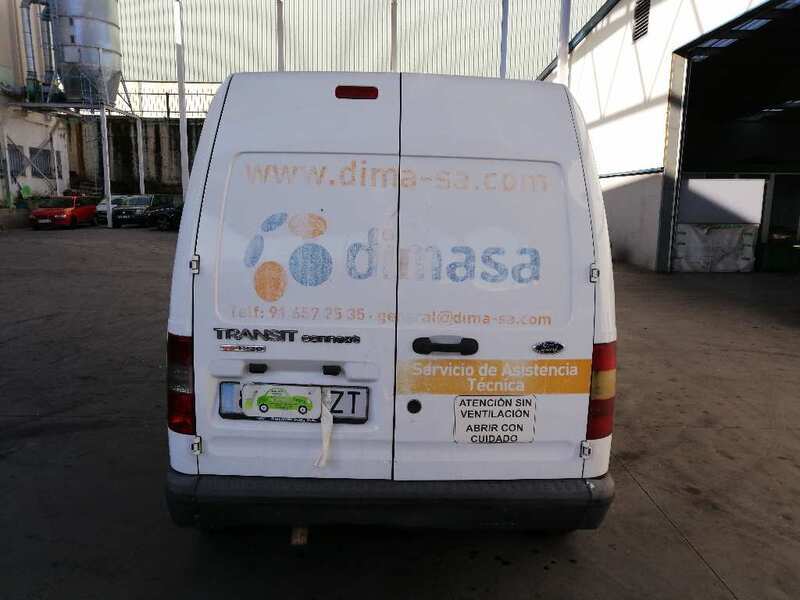 96646125 campteur pour FORD TRANSIT CONNECT 1.8 TDCI 2002 2743593 | eBay