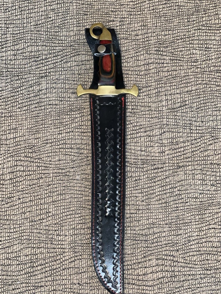 Pakistan sword 13 inch blade | eBay