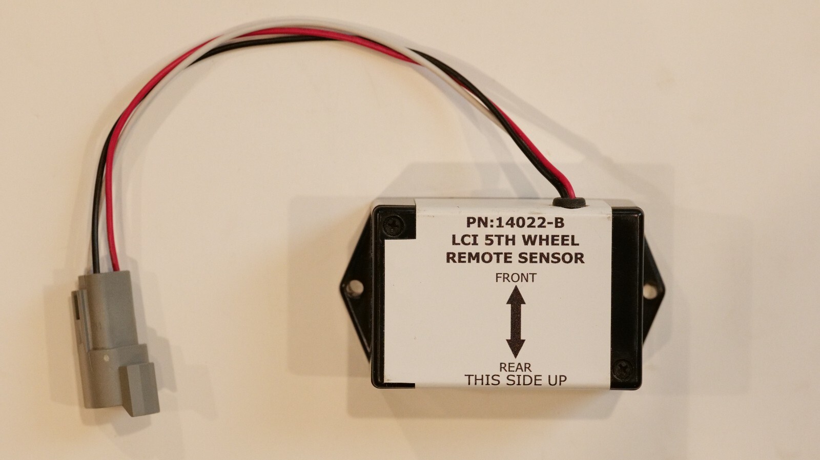 Lippert RV Auto Level Remote Sensor for Ground Control 3.0 232201 / ...