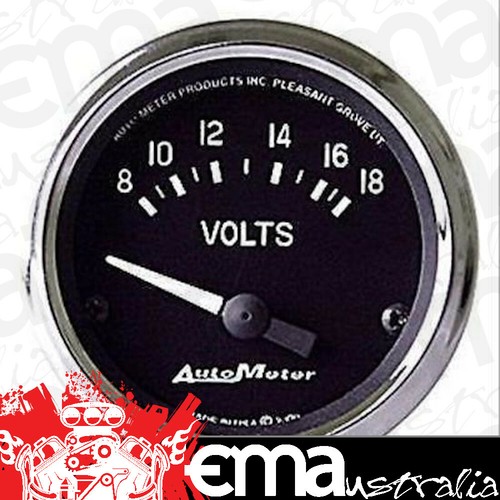 AutoMeter AU201009 Revolution Counter for sale online | eBay Australia