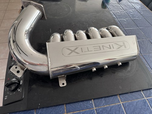 Kinetix Racing Velocity Intake Manifold for Nissan VQ35DE | eBay