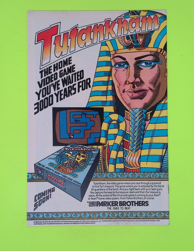 New Mutants #7 Vol. 1 1983 Marvel Comics 1st App High Grade Comic Book ...