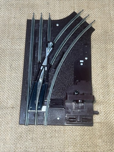 Lionel 027 Manual Control Switch Right hand 6-5021 | eBay