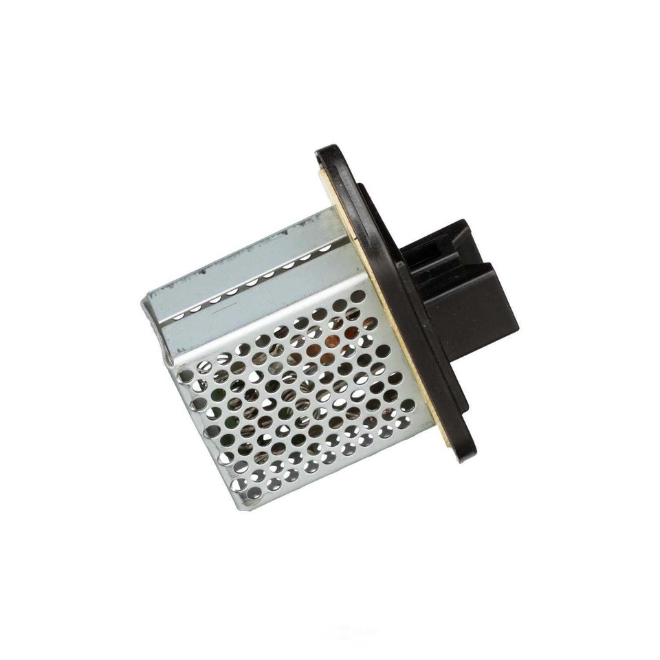 HVAC Blower Motor Resistor Standard RU-712 fits 09-14 Honda Fit | eBay