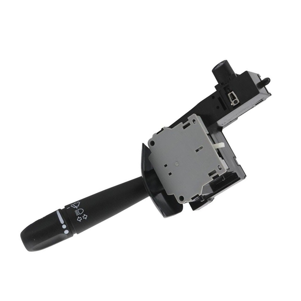 TURN SIGNAL WIPER SWITCH ASSEMBLY For 02-08 DODGE RAM 1500 2500 ...