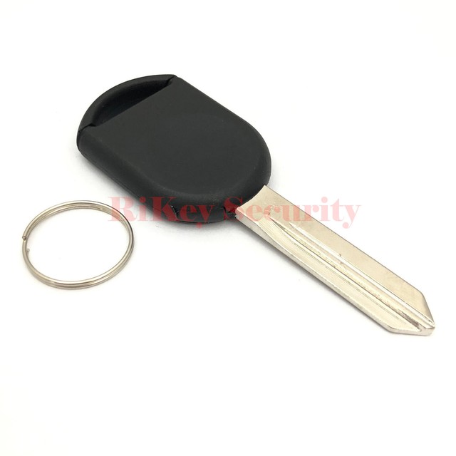 2 Transponder Keys for Ford Lincoln MAZDA Mercury H84 and Service Key ...