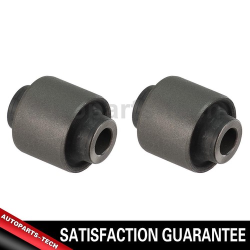2x Delphi Rear Control Arm Bushing For Kia Optima 2001 2002 2003 2004 ...