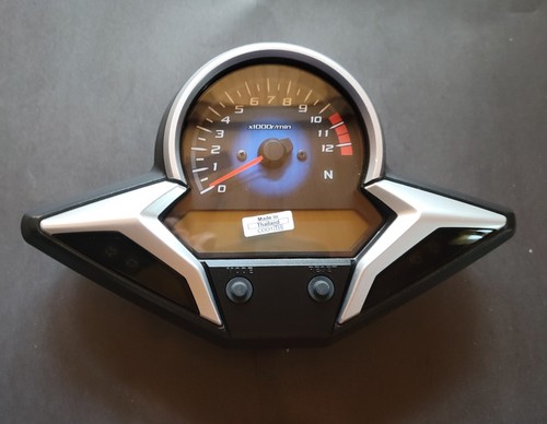 NEW OEM Honda CBR250R Speedometer Combination Meter Assembly 37100-KYJ ...