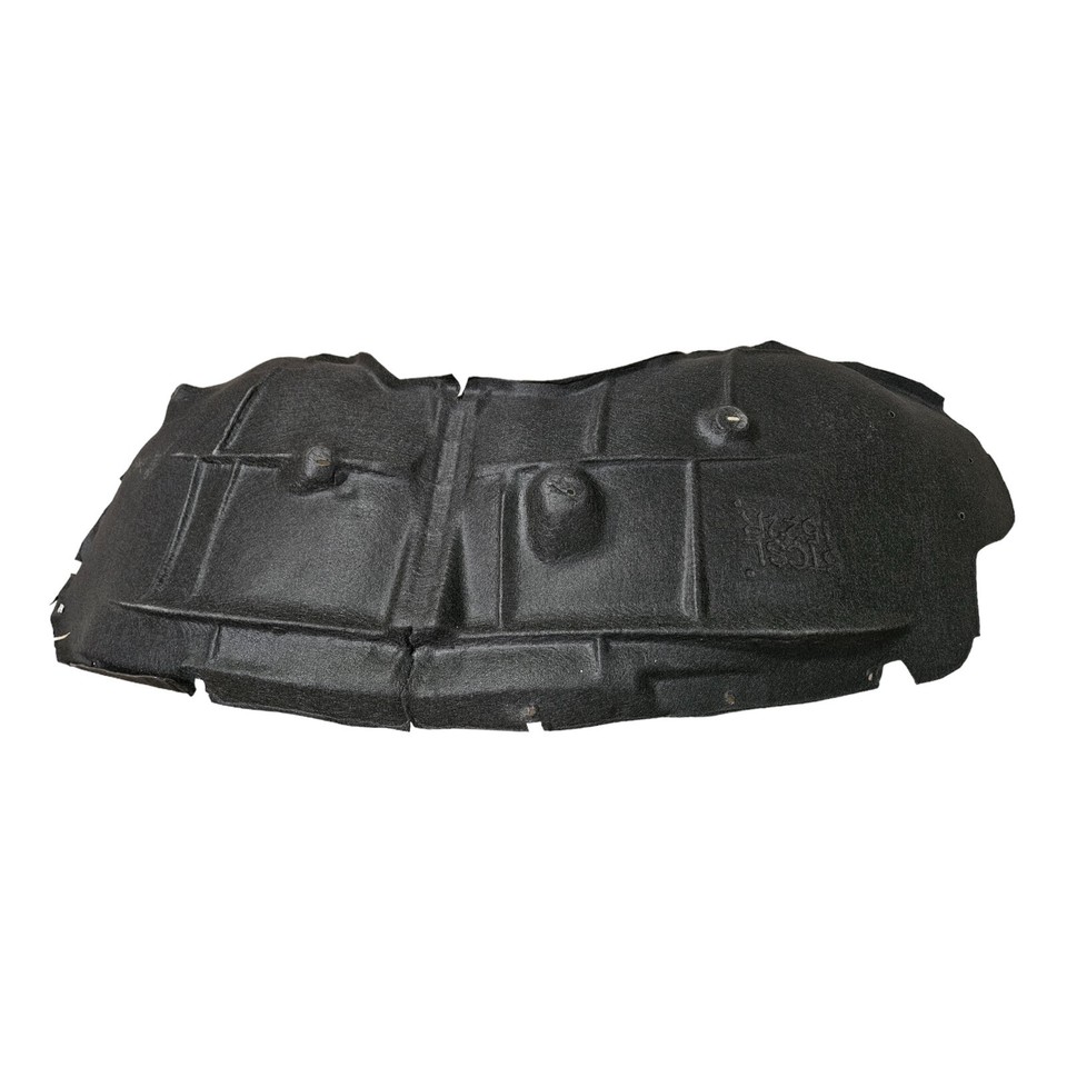 For 2022-2024 Silverado 1500 Front Passenger Side Fender Liner RH ...