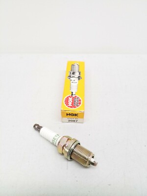 2087 NGK Spark Plug Made In Japan | eBay