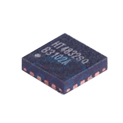 5 PCS HT4832 QFN16 HT4832SQ IC CHIP | eBay