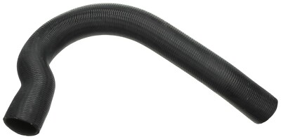 Molded Radiator Coolant Hose-Lower For 1971 Ford Torino Gates 182KQ87 ...