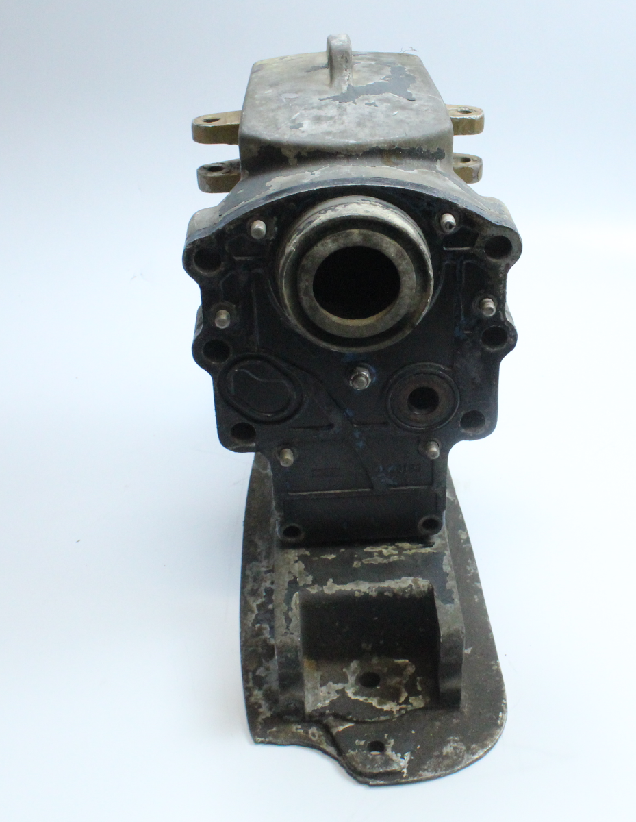 3152A1 3152A37 Mercruiser 1968-1972 Empty Upper Speedmaster Race ...