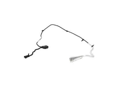 Genuine OEM Mopar Diesel Exhaust Fluid (DEF) Injector Feed Line For Ram ...