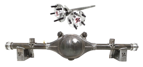 1971-1976 Ford Impala Caprice 9" Inch Rear B-Body Housing/Axle Rearend ...