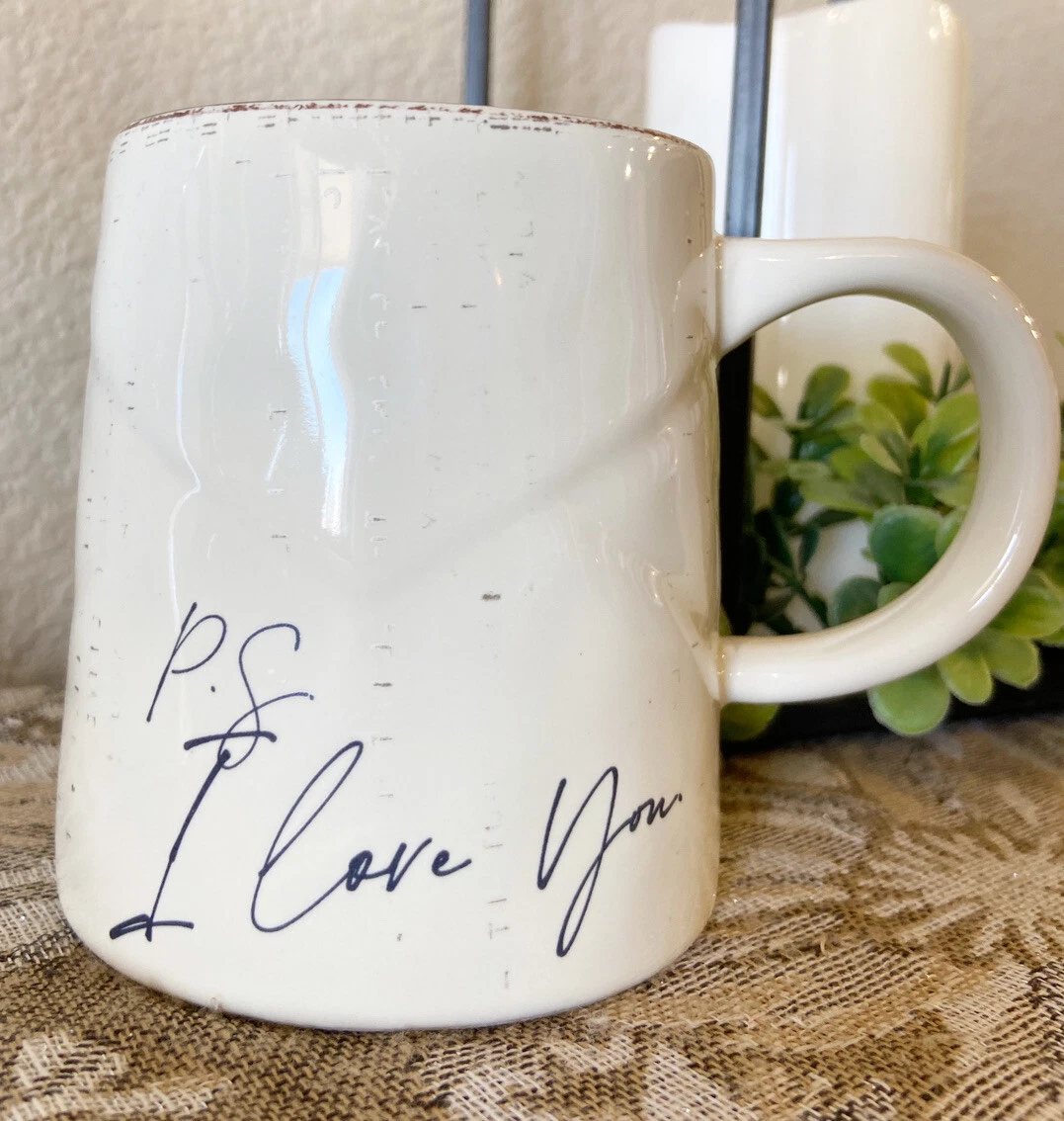 Ps I Love You Note