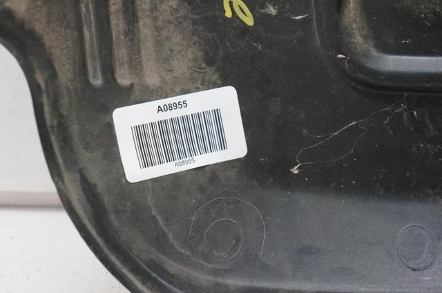 2007-2019 Chevrolet Silverado Sierra Engine Trim Cover 12625893 OEM for ...