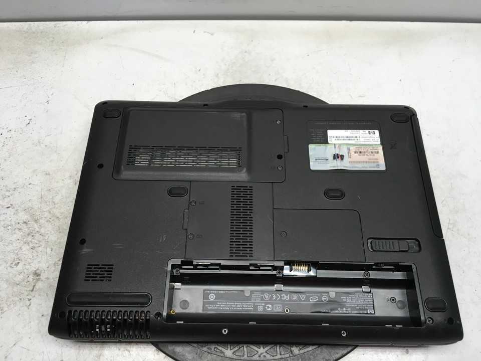 HP Pavilion DV2000 AMD Turion 64 X2 1600MHz 512 MB NO HDD | eBay