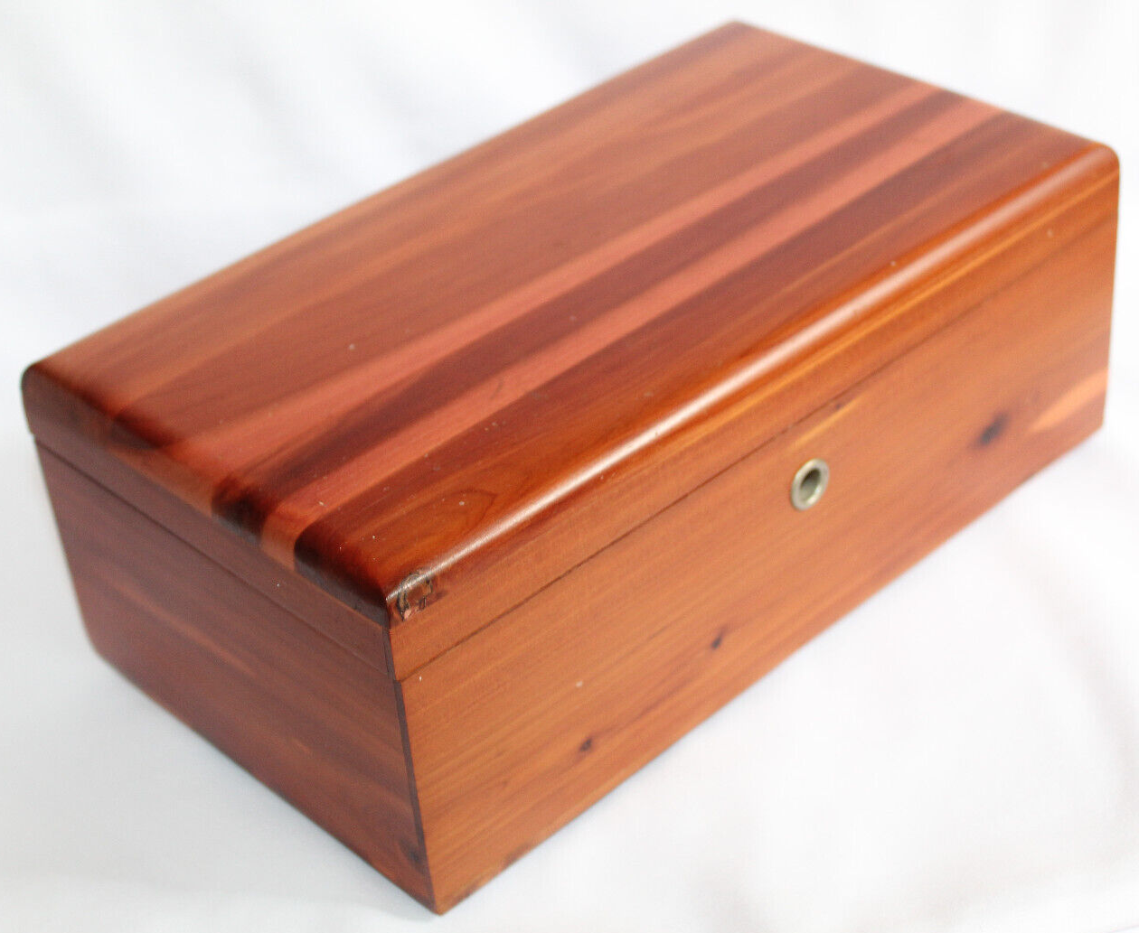 ` No keyVintage 1970's Lane Small Cedar Box Chest ~ No Key ~ EUC | eBay