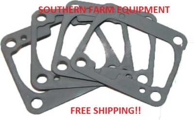 YANMAR INJECTION PUMP SHIM SET FITS: 187,220,226,250,1301,1401,1502 ...