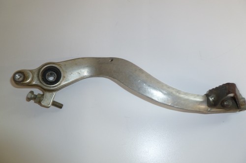 03 450MXC KTM Rear Brake Pedal Lever 59003060044 01 02 03 EXC SX 400 ...