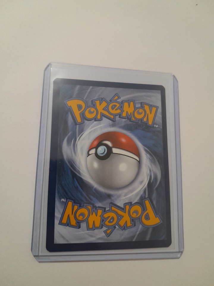 Pokémon TCG Stormy Mountains Evolving Skies 232/203 Holo Secret Rare | eBay