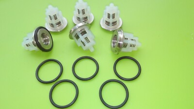 General Pump repairs parts KIT 169 for Series 47 66 see the list | eBay