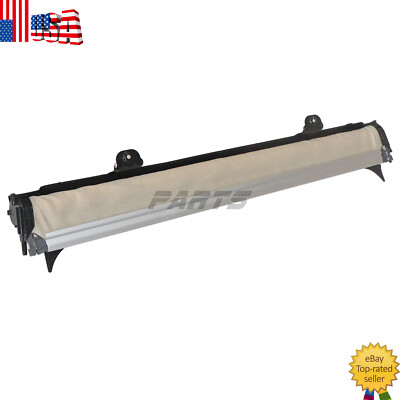 Sunroof Sunshade Cover For Q5 2009 2010 2011 2012-2017 VW Tiguan ...