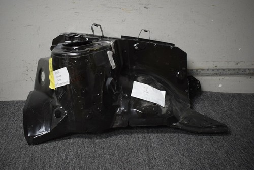 14 15 16 17 Toyota Corolla Driver frame rail Apron 53702-02200 | eBay