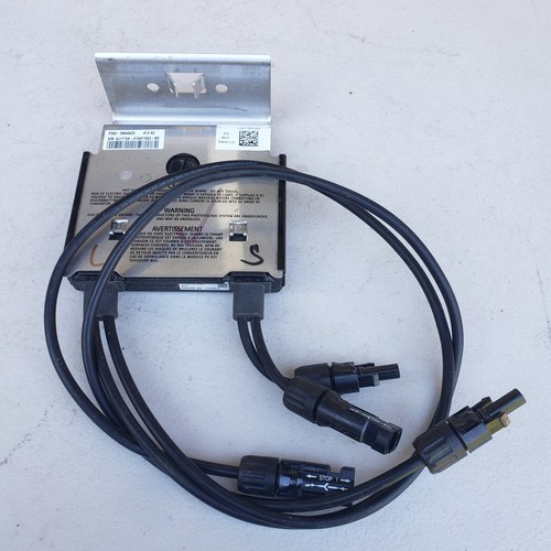 SolarEdge optimizer P300-5NA4AZS 5-60V /15A , att | eBay