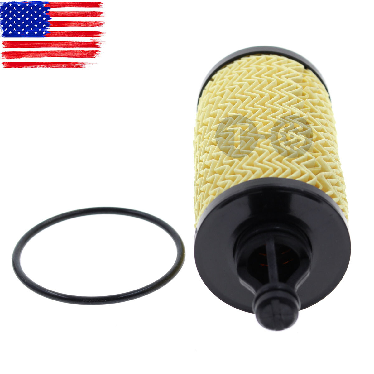 MASERATI 000311401 - Cross reference oil filters