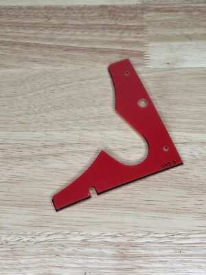 Pinbot Playfield Plastic New Williams Pinball Machine Parts x | eBay