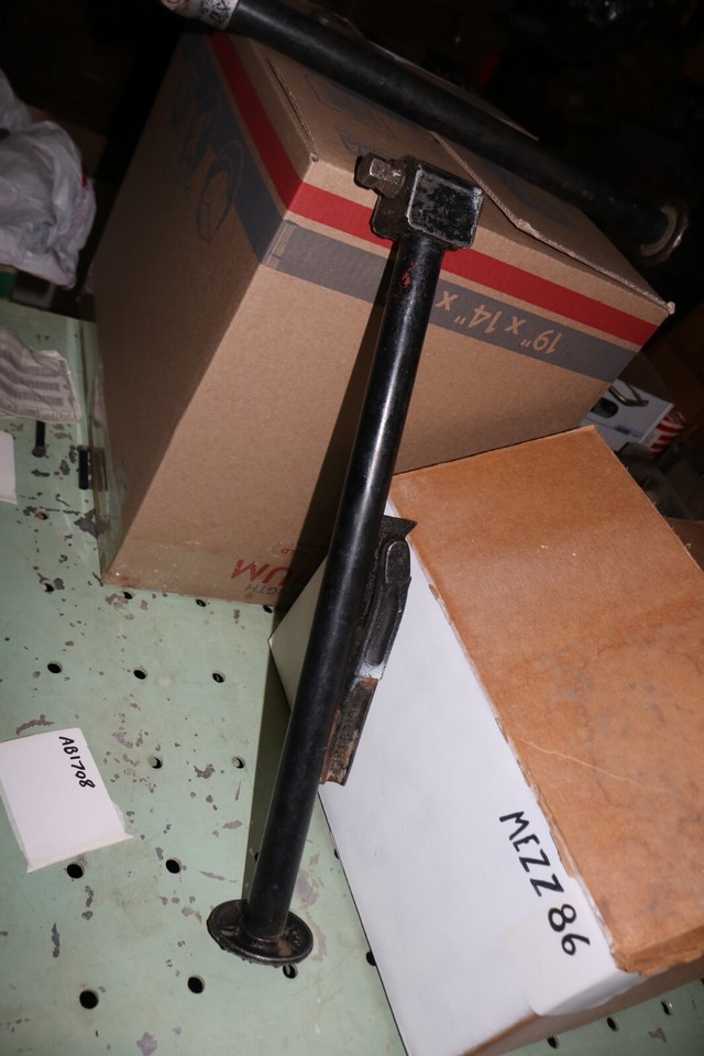 Vintage VW Bilstein jack Volkswagen bus van bug AB1708 | eBay