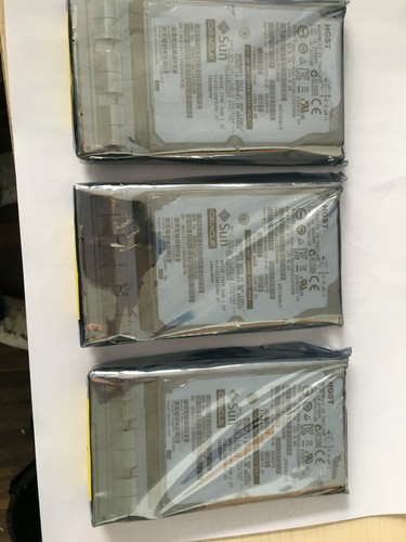 Oracle Sun 7045850 7082883 1.2TB - 10000 RPM SAS Disk Assembly | eBay