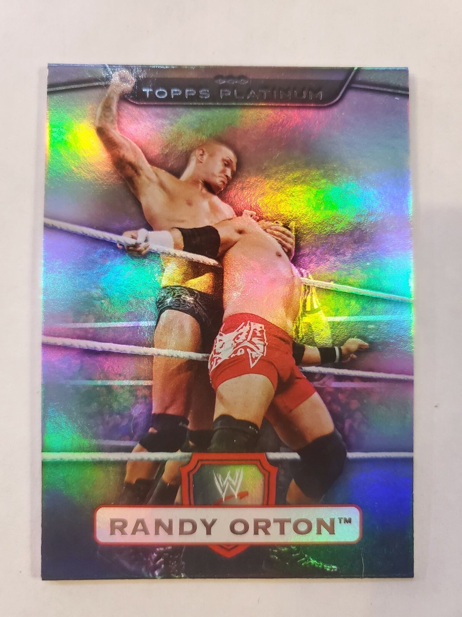 Randy Orton Bentley Bentley Stolen From The UK Found In Karachi