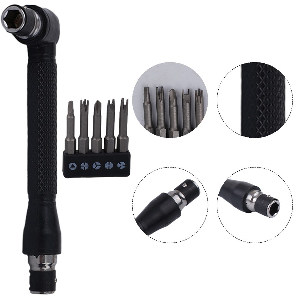 Wrench Screwdriver Electric Screwdrivers 50mm Screwdriver Bits U Y ...