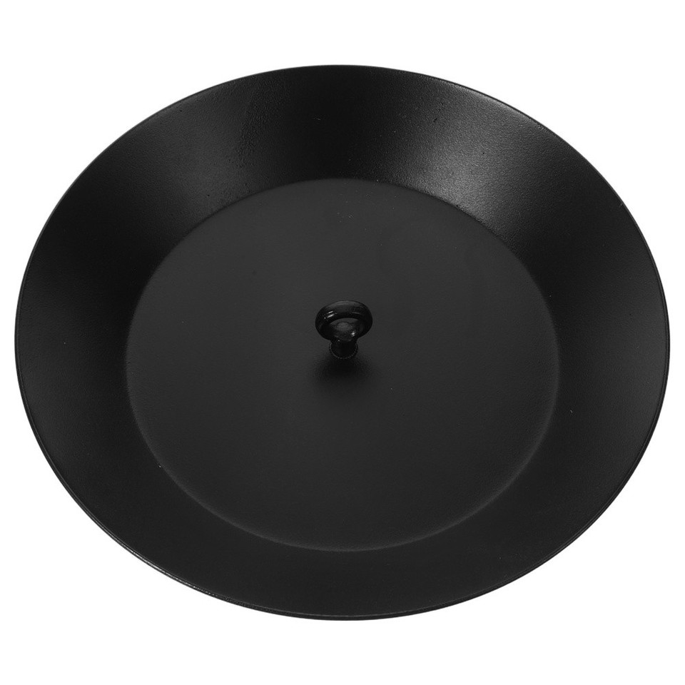 Rainwater Collector Basin for Garden Chain Decorative Fountain Dish ...