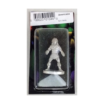 Lance & Laser Living Legends Americana Pack New | eBay Australia
