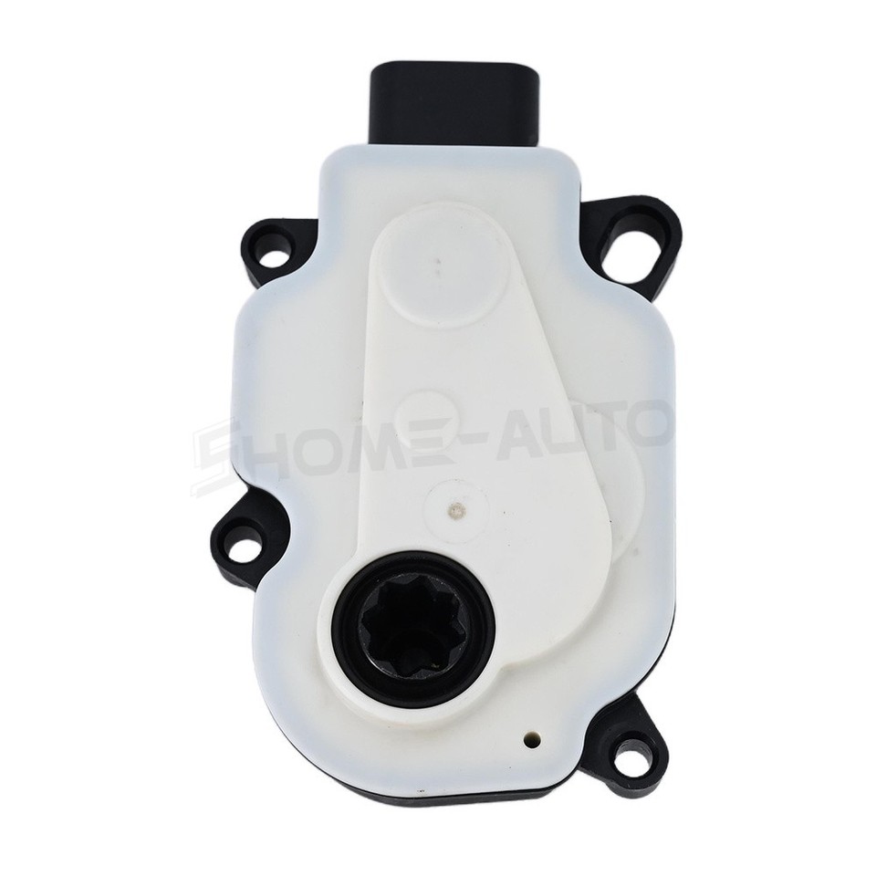BM518476AB Radiator Grille Shutter Actuator Motor For 2013-2016 Ford ...
