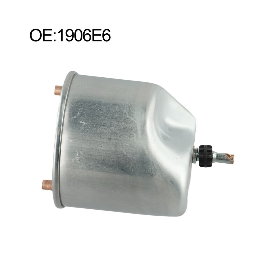 High Compatibility Fuel Filter OEM Number 1906E6 Fits Several Citroens ...