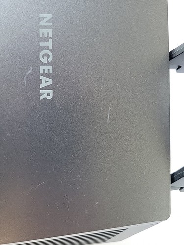 NETGEAR Nighthawk AC1900 Smart WiFi Router (‎R7000-100NAS) 606449134124 ...