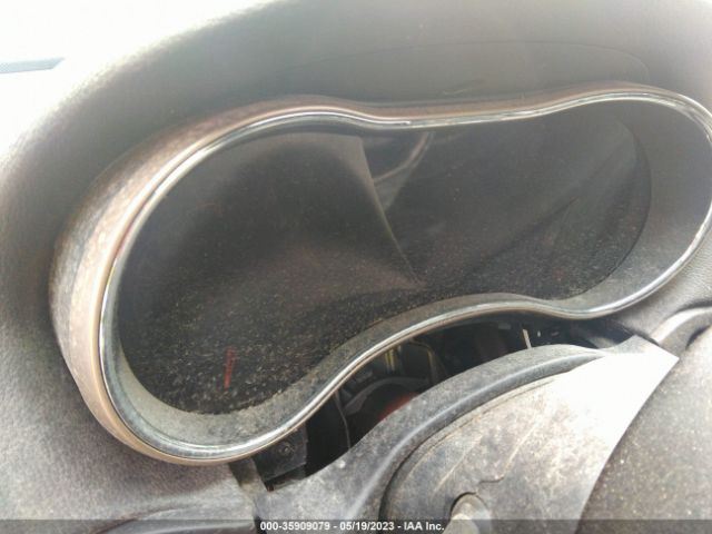 2015 JEEP GRAND CHEROKEE OEM MOPRA HTR BOX DISTR HOUSING 68224169AB ...