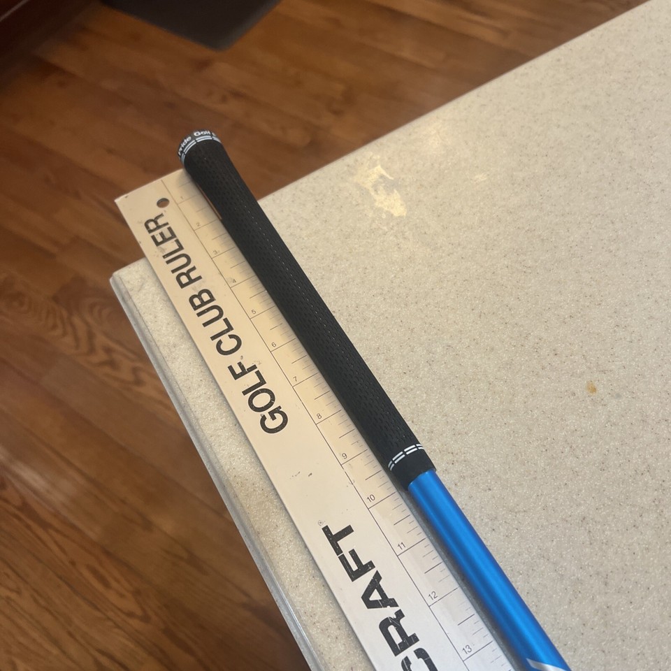 New 2025 Ping Alta CB 50 Stiff Flex Driver Ping Adapter G440, G430 ...