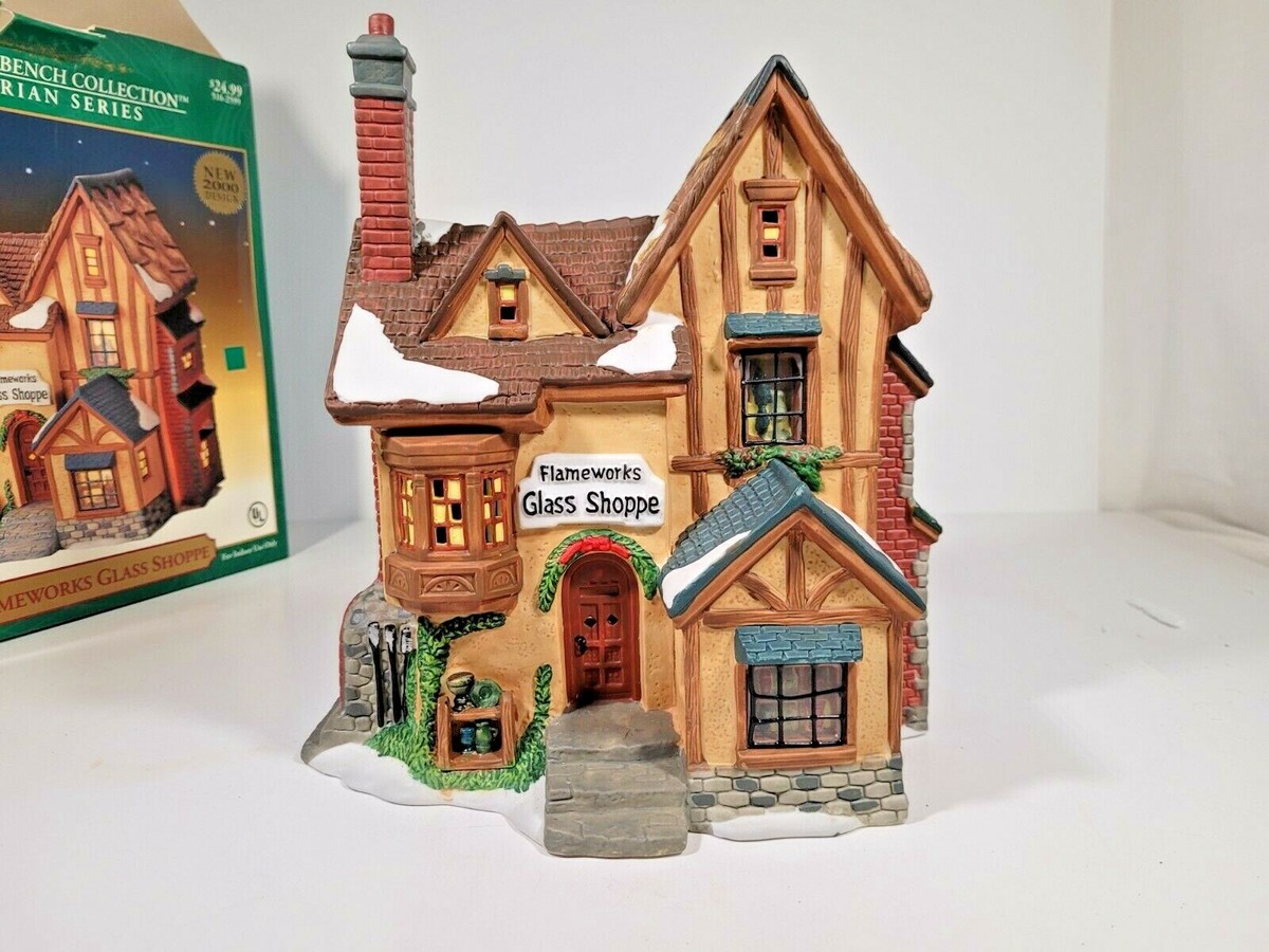 Flameworks Flameworked Glass Sculpture Melanie Cech Glass