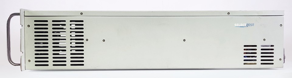 CHROMA 61601 AC/DC SOURCE, PROGRAMMABLE, 0-300 V, 500 VA ***LOOK ...