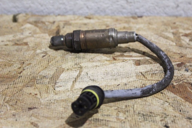 R170 Mercedes-Benz 1998 Slk230 Oxygen Sensor Set Pair 0005407417 OEM ...