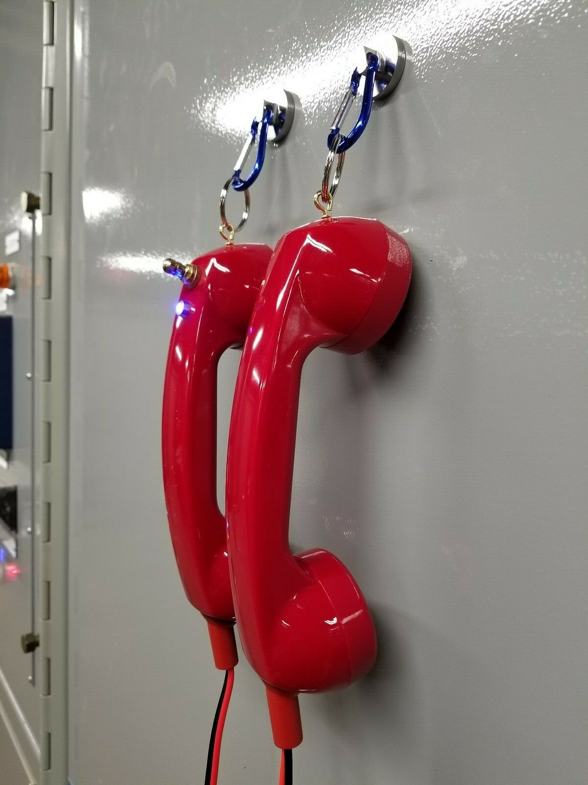 Loop Check Phone Set Electrician Toner Continuity Cable Tracer Ringer ...