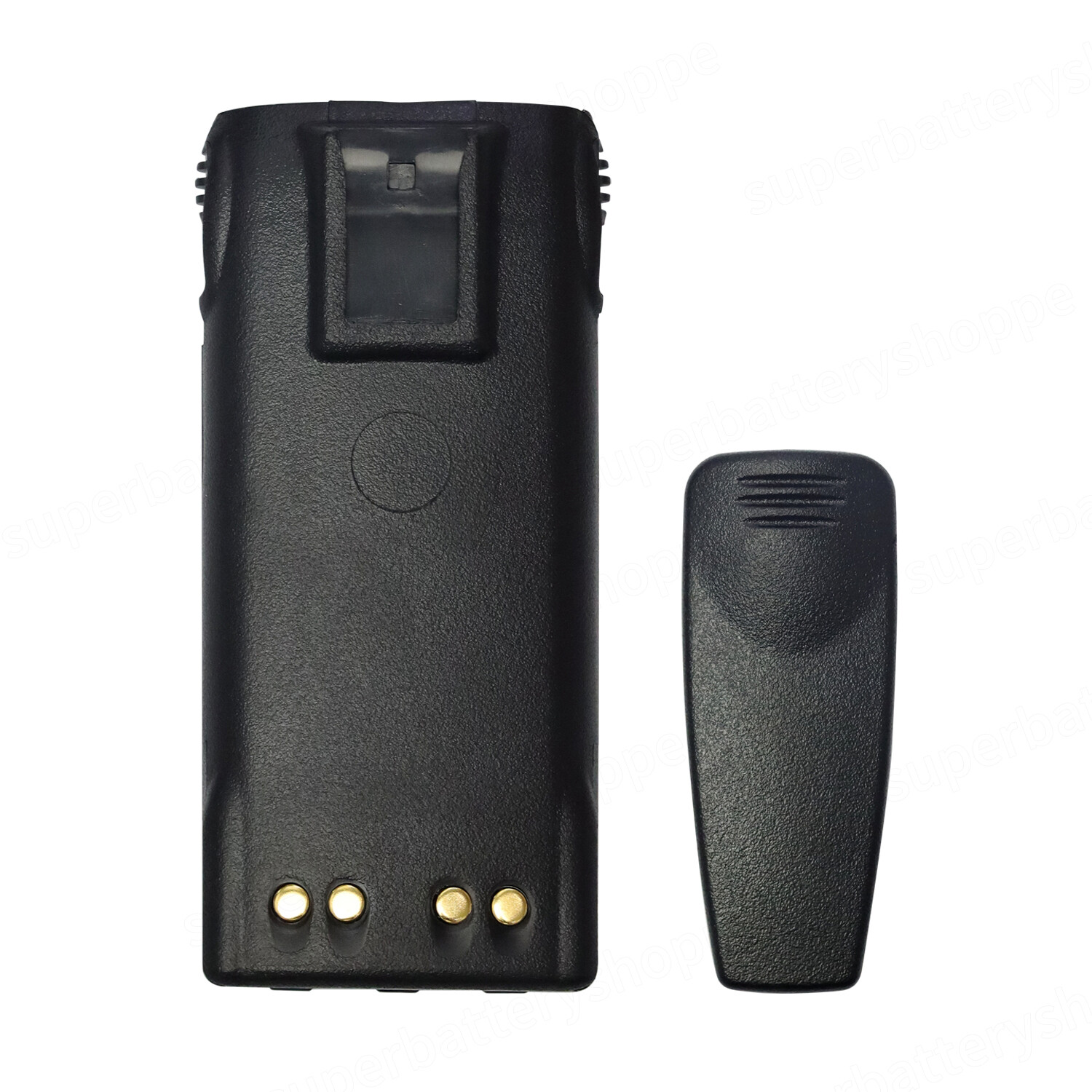 Radio Battery For MOTOROLA HT1500 HT1550 1550XLS MTX9250 HNN9013D Ship ...