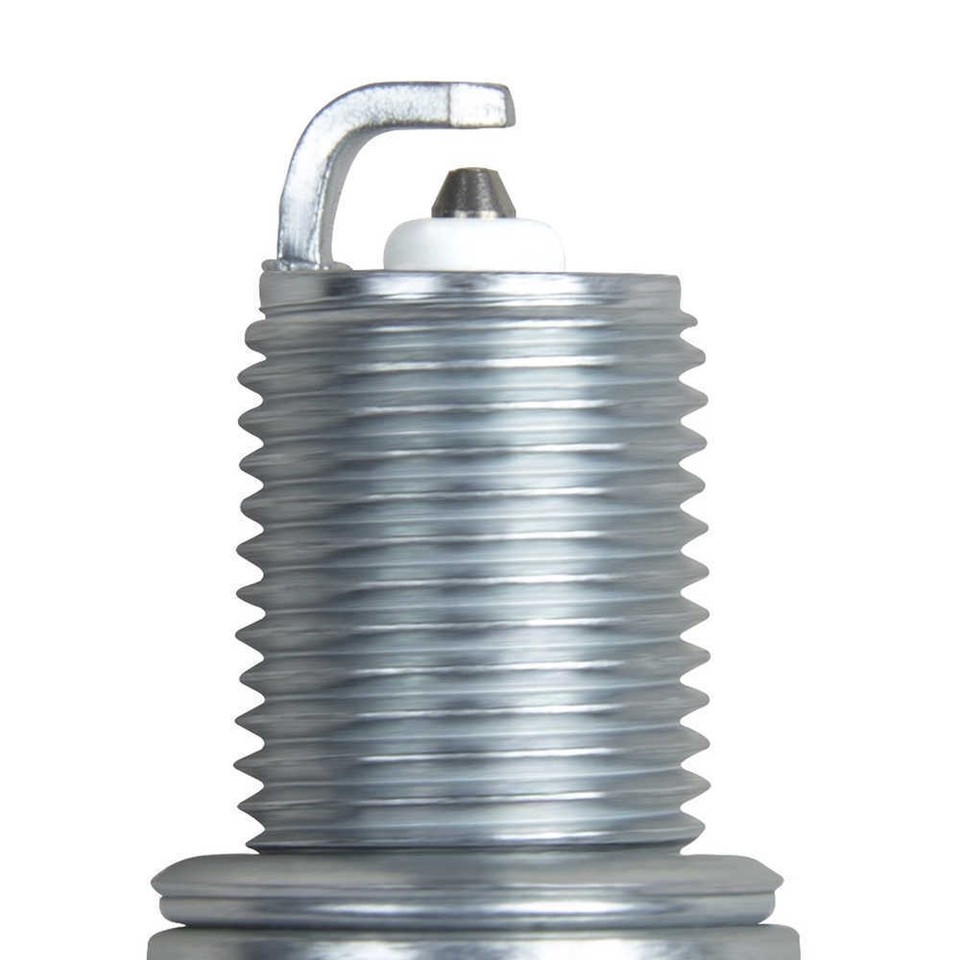 Spark Plug-Double Platinum Power Champion Spark Plug 7071 (1 Spark Plug ...